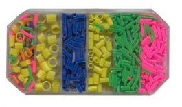 Dobber ringetjes - Baitshop