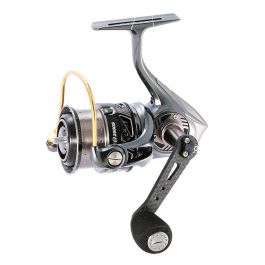 Abu Garcia Revo ALX Theta 2000S molen - Baitshop