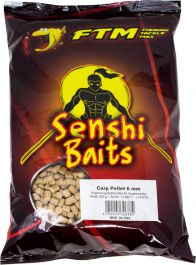 FTM karper pellets 6 mm - Baitshop