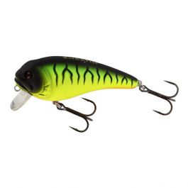 Westin Fatbite Crankbait Fire tiger 8 cm - Baitshop