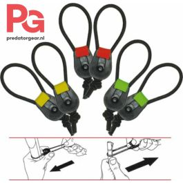 Fishing Butler Rod Ties - Baitshop