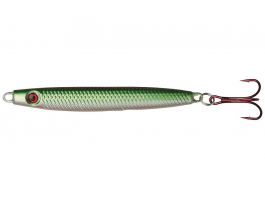 Kinetic Beast Pilk Green-Silver 100 gram - Baitshop