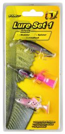 FTM Kunstaas Lure set Nr. 1 - Baitshop