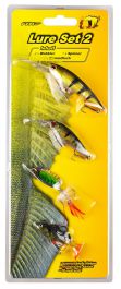 FTM Kunstaas set Lure Nr. 2 - Baitshop