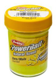 Powerbait Glitter Troutbait Corn Glitter - Baitshop