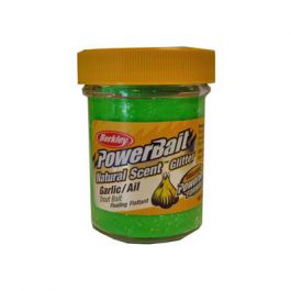Powerbait: Spring Green Garlic - Baitshop