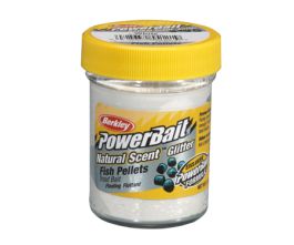 Powerbait: White Fish Pellet - Baitshop