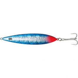 Kinetic Terminator Pilk Blue/ Silver 150 gram - Baitshop