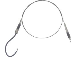 Westin Float Rog Single Hook L #4/0 50cm 14kg - Baitshop